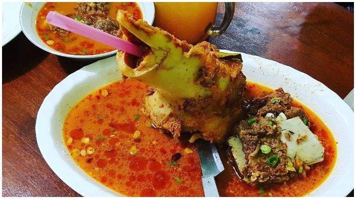 7 Kuliner Enak di Kediri, Cicipi Sate Pak Siboen yang Ada Sejak 1937 ...