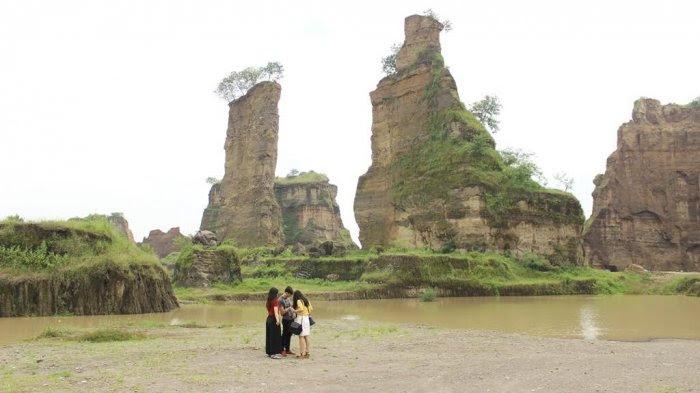 Itinerary Liburan ke Semarang 3 Hari 2 Malam Bujet Rp 1,4 Jutaan ...