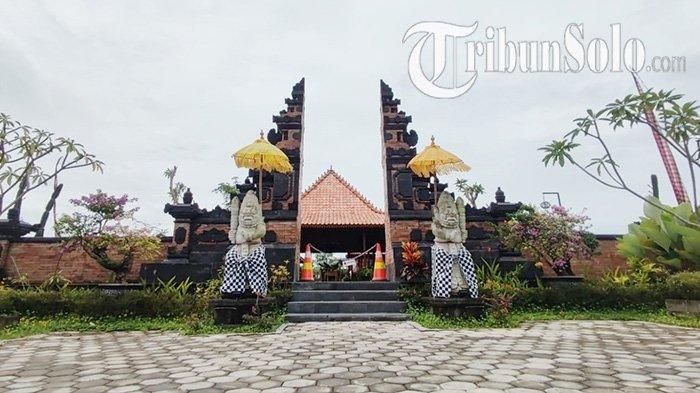 HTM dan Lokasi Candramaya Pool and Resort, Tempat Wisata Bernuansa Bali ...