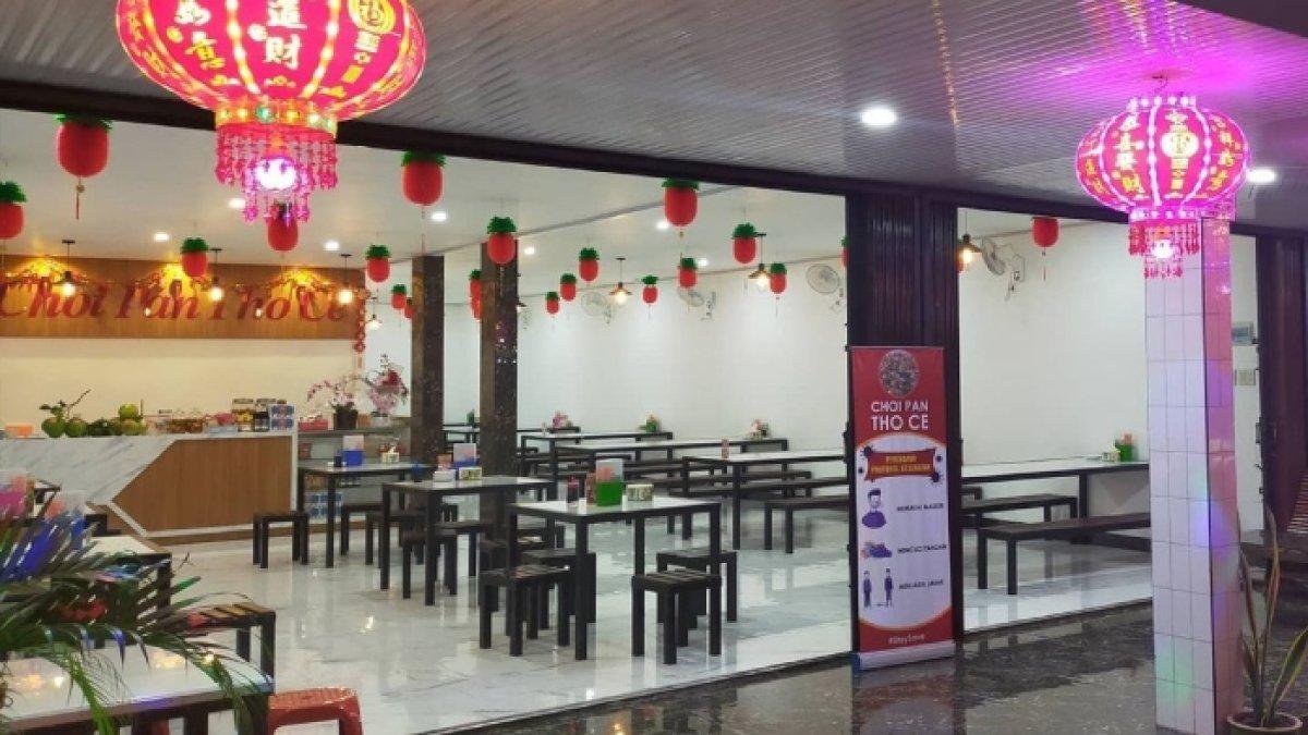 5 Tempat Belanja Oleh-oleh di Singkawang, Jangan Lupa Bawa Pulang Choi ...