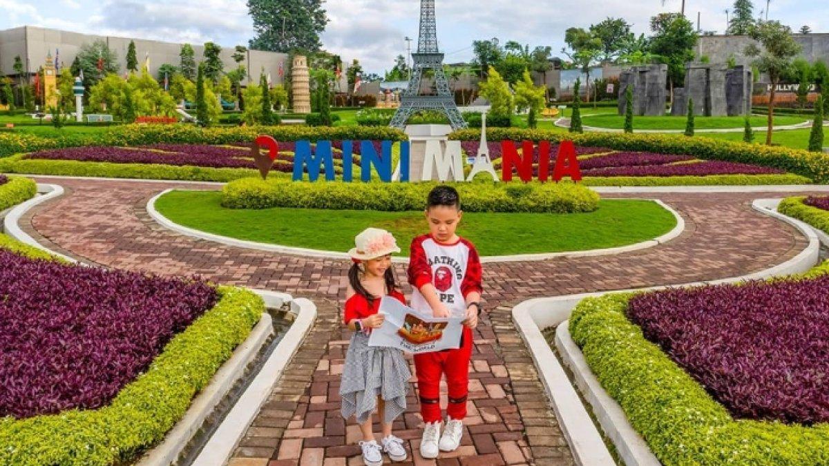 Liburan Keluarga: Itinerary Semarang 2 Hari 1 Malam ke Tempat Wisata ...