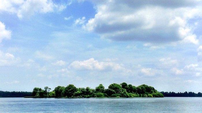 Berita Treasure Island Terbaru Hari Ini - Tribun Travel
