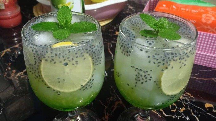 TRAVEL UPDATE: 4 Minuman Khas Bali yang Pas untuk Menu Buka Puasa ...