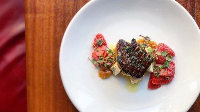 Fakta Unik Foie Gras, Hidangan Mewah Khas Prancis yang Dilarang di ...