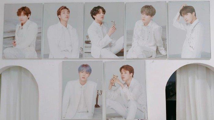 Harga Tiket BTS WORLD TOUR ARIRANG Jakarta 2026, Mulai Rp 2 Jutaan ...