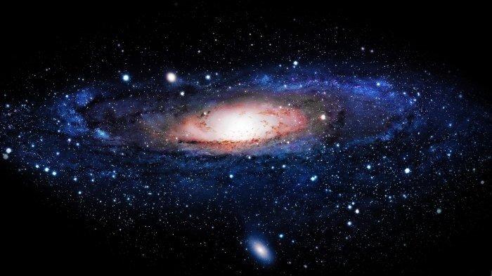 NASA Temukan Bintang Terjauh yang Pernah Terlihat, Berusia 12,9 Miliar ...
