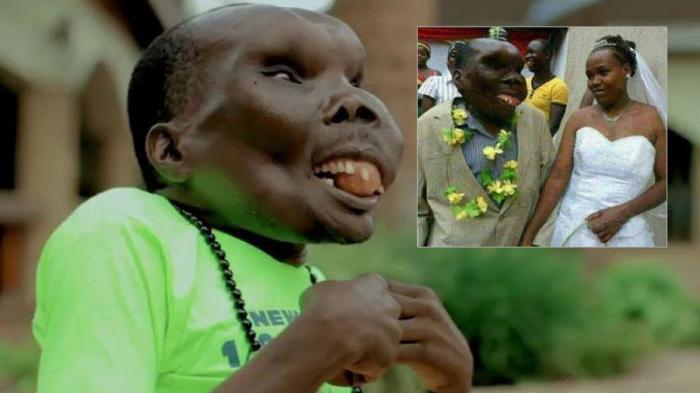 Godfrey Baguma - Begini Kabar 'Pria Paling Jelek Uganda', Karirnya ...