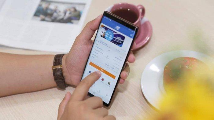 Jadwal KA Kertajaya Jakarta-Semarang Idul Adha 2026, Cek Harga Tiketnya ...