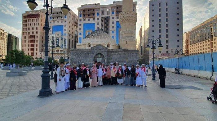 Agar Tidak Keliru, Kenali Perbedaan Jenis-jenis Ibadah Umrah - Tribun ...