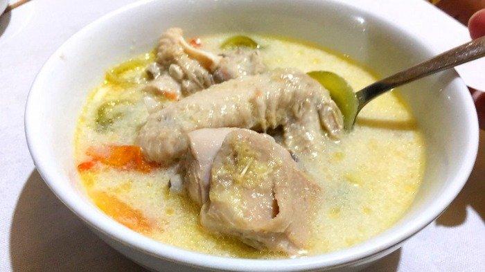 5 Tempat Kuliner Malam di Pekalongan, Ada Garang Asem H. Masduki yang ...