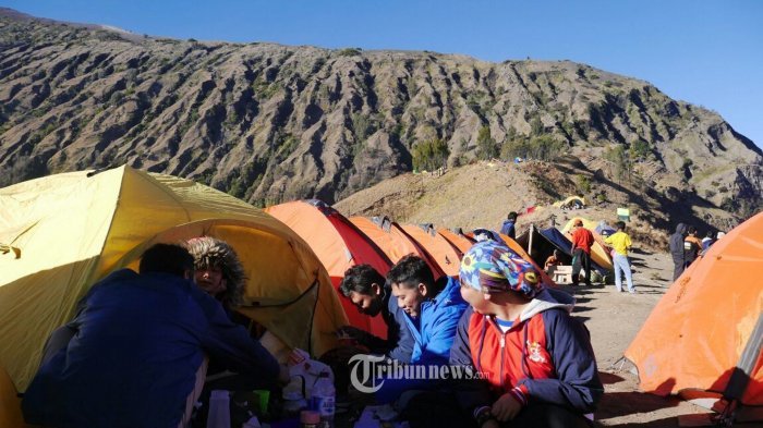 8 Ide Makanan Praktis untuk Dibawa Mendaki Gunung, Paling Favorit Mi ...