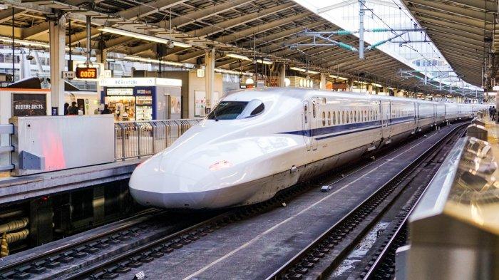 Panduan Naik Shinkansen Jepang 2024 Lengkap dengan Tarif, Cara Pesan ...