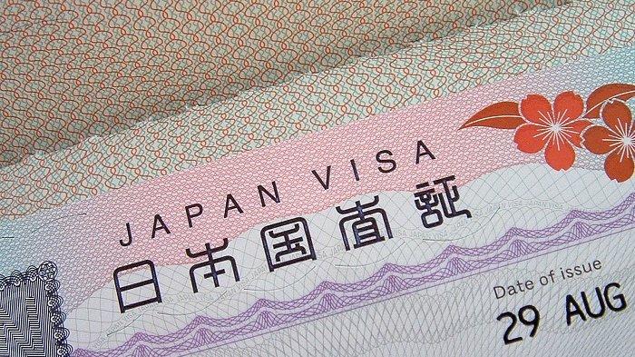 Harga Visa Jepang April 2026 Naik, Ini Biaya dan Cara Daftarnya ...