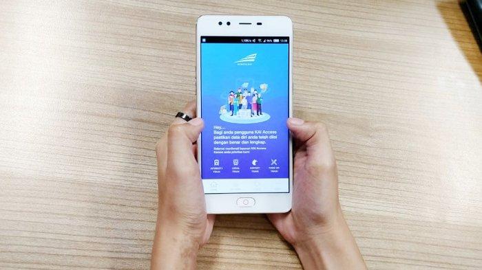 Login KAI Access Gagal? Penyebab, Cara Mengatasi, dan Tips Agar Bisa ...