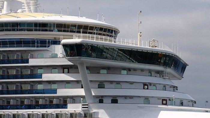 Tenggelamnya Kapal SS Andrea Doria dan Kisah Tragis di Baliknya ...