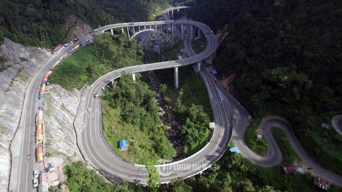 Itinerary Payakumbuh 3 Hari 2 Malam dari Jakarta, Kunjungi Lembah Harau ...