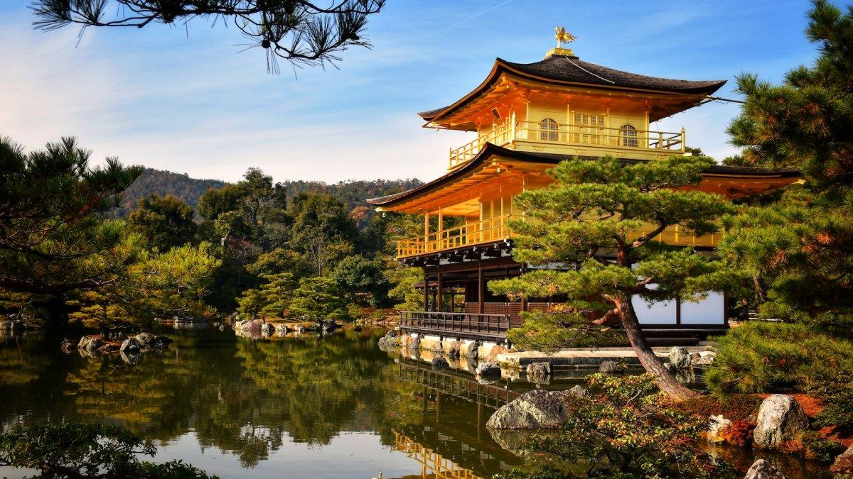 Itinerary Kyoto 3 Hari 2 Malam Bujet Rp 6 Jutaan Include Penginapan ...