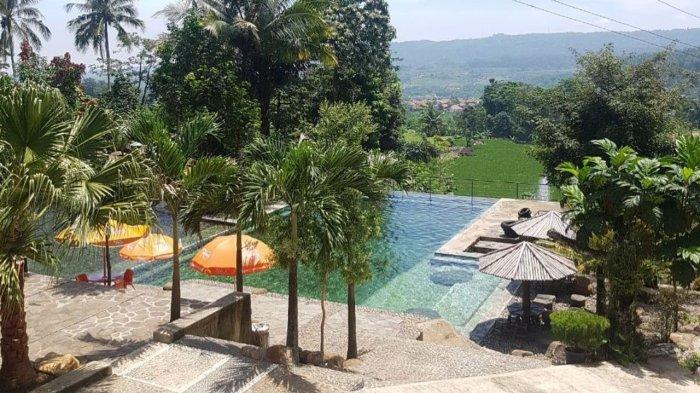 Panduan Rute Menuju Taman Batu dari Pusat Kota Purwakarta, Cek Jam Buka ...