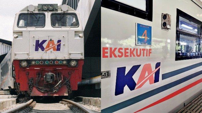 PT KAI Daop 1 Jakarta Operasikan 19 Kereta Api di Bulan Oktober 2020 ...