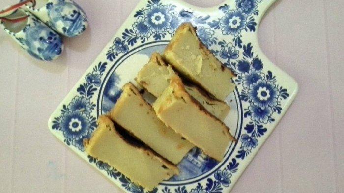 Rekomendasi 7 Kuliner Khas Aceh yang Cocok Dijadikan Oleh-oleh - Tribun ...