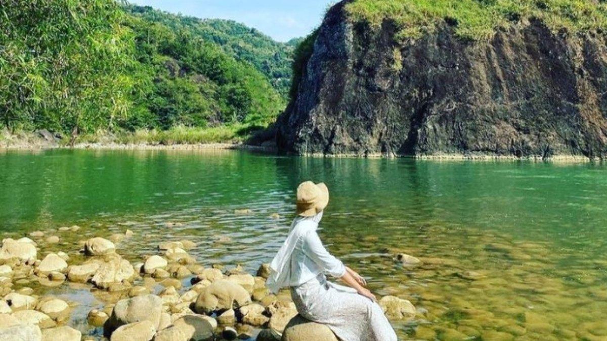 Harga Tiket Masuk Lembah Oyo Kedungjati Jogja yang Lagi Viral, Bisa ...