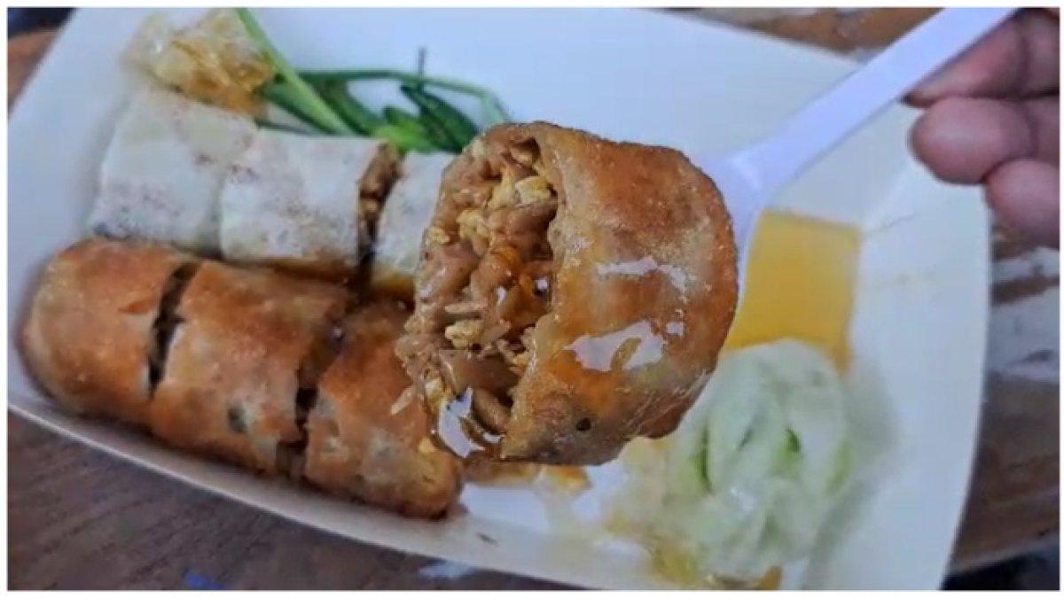 5 Lumpia Paling Favorit di Semarang untuk Oleh-oleh Mudik Lebaran ...