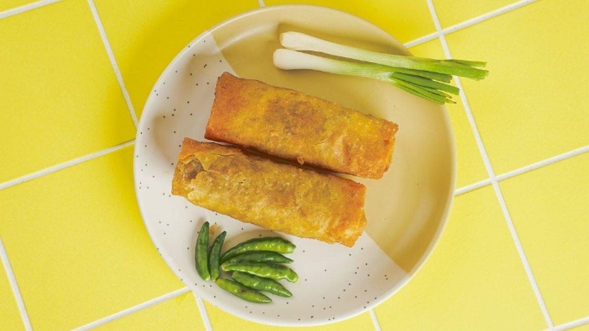 5 Lumpia Paling Favorit di Semarang untuk Oleh-oleh Mudik Lebaran ...