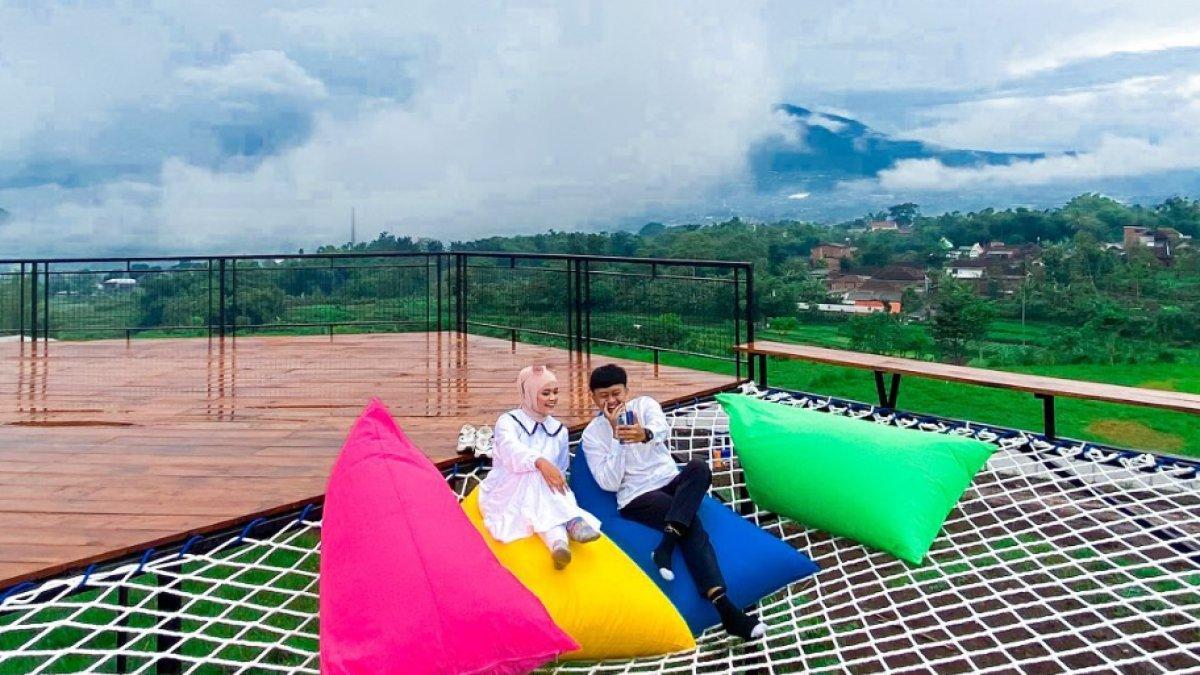 Harga Tiket Malang Skyland April 2026, Cek Promo dan Wahananya - Tribun ...