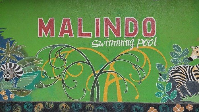 Harga Tiket Masuk Malindo Swiming Pool Terbaru, Wisata Populer di ...