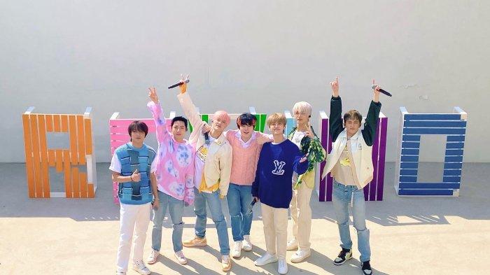 Harga Tiket & Seat Plan SMTOWN LIVE 2023 di Jakarta, Siap-siap War ...