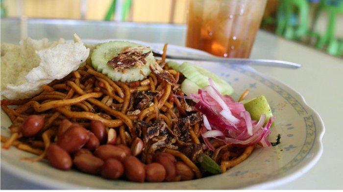 7 Kuliner Khas Aceh yang Terkenal Enak dan Unik, dari Sate Matang ...