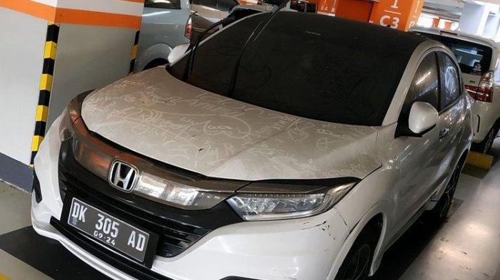 Mobilnya Nginap Setahun di Bandara Ngurah Rai, Pemilik Harus Bayar ...