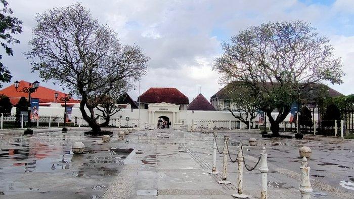 Harga Tiket Masuk Museum Benteng Vredeburg Jogja per Februari 2026 ...
