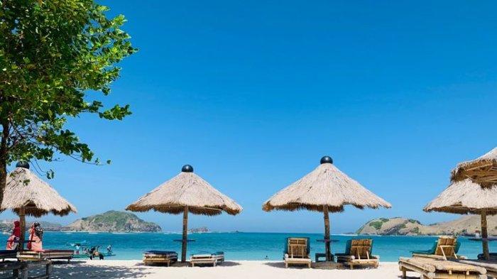 Itinerary Honeymoon ke Lombok 3 Hari 2 Malam Siapkan Bujet Rp 5,8 ...