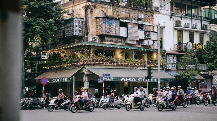 Liburan ke Vietnam, Cek Itinerary Hanoi 4 Hari 3 Malam Budget Rp 5 ...