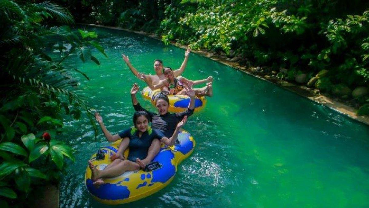 Info Lengkap Harga Tiket Masuk Terbaru Bugis Waterpark Adventure, Intip ...