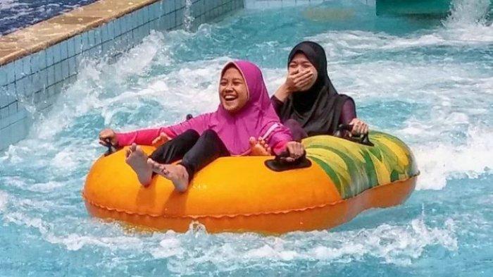 Promo The Jungle Waterpark Bogor Akhir Mei 2026, Tiket Mulai Rp 60 Ribu ...