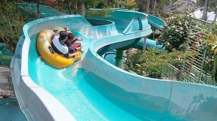 Promo The Jungle Waterpark Bogor Akhir Mei 2026, Tiket Mulai Rp 60 Ribu ...