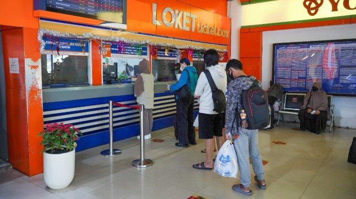 Jadwal Kereta Api Mojokerto-Surabaya, Harga Tiket Mulai Rp 100 Ribuan ...