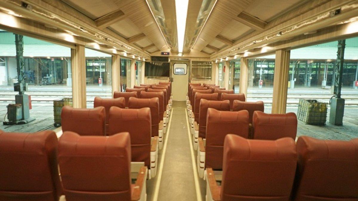 Kereta Panoramic Jakarta–Solo–Yogyakarta PP 2026, Cek Jadwal & Harga ...