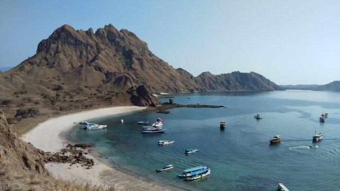 Jadwal & Harga Tiket Pesawat Rute Jakarta-Labuan Bajo, Naik Citilink ...