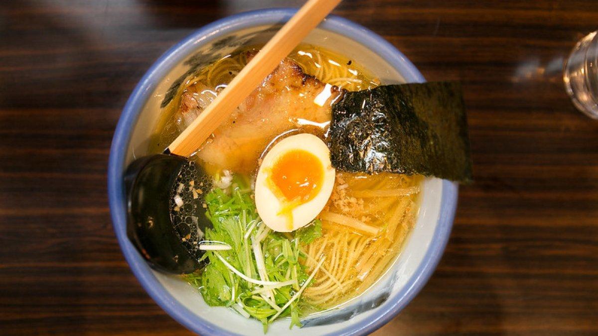 7 Jenis Ramen di Jepang yang Wajib Dicoba, dari Shoyu Ramen hingga ...