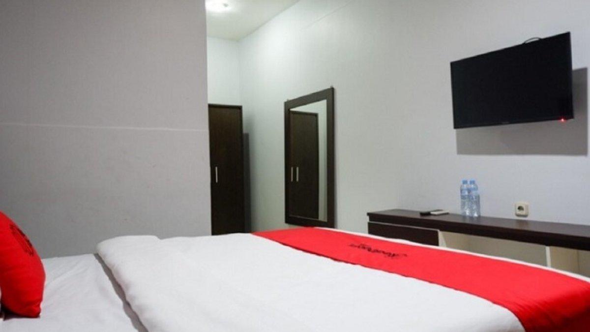 Rekomendasi 5 Hotel Murah di Kendari, Tawarkan Penginapan Nyaman dengan ...