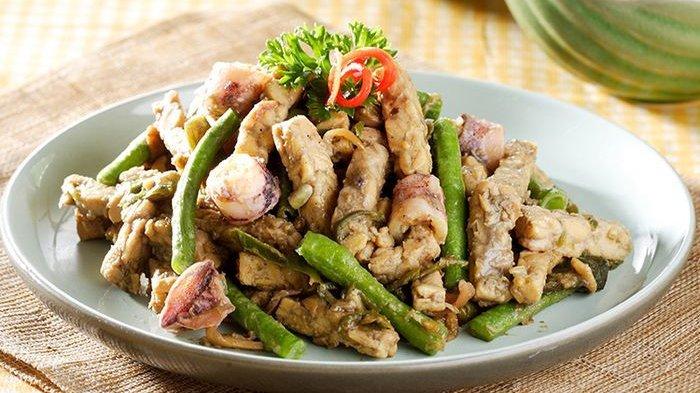 3 Resep Olahan Tempe yang Simple dan Enak, Membuatnya Cuma Butuh Waktu ...