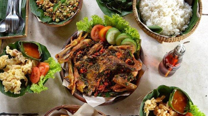 10 Tempat Makan di Magelang Buat Sarapan, Pilihan Kuliner di RM Ayam ...