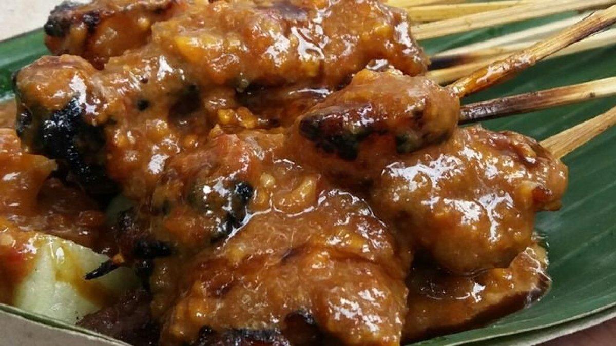 Sate Jando Gasibu dan 7 Tempat Sarapan Enak di Bandung yang Menggugah ...