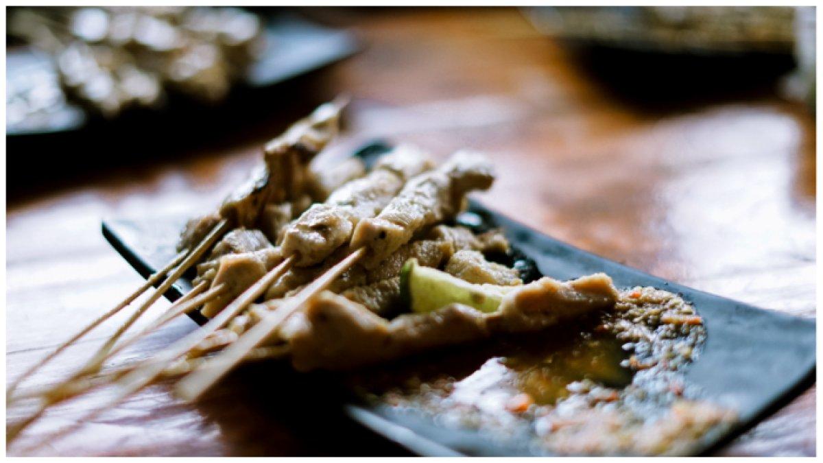5 Sate Taichan Enak di Jakarta Selatan untuk Kuliner Malam, Traveler ...