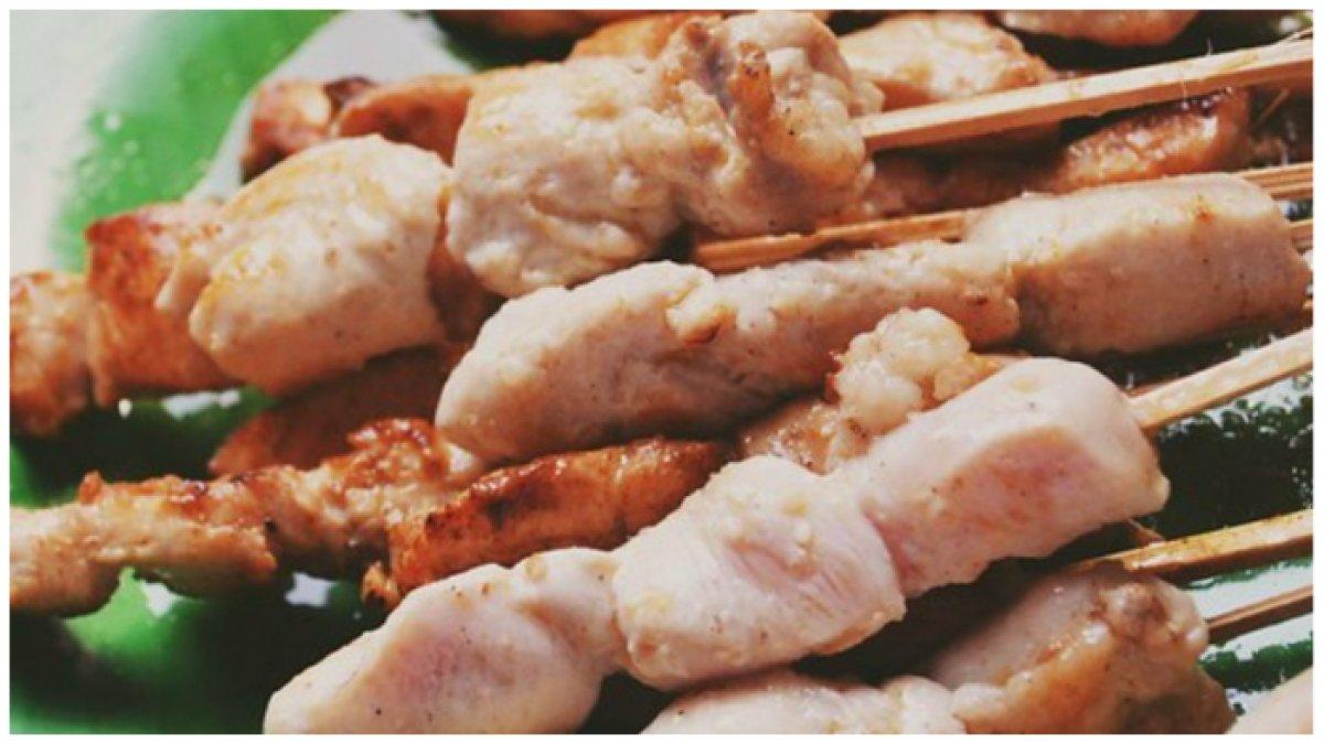 5 Sate Taichan Enak di Jakarta Selatan untuk Kuliner Malam, Traveler ...