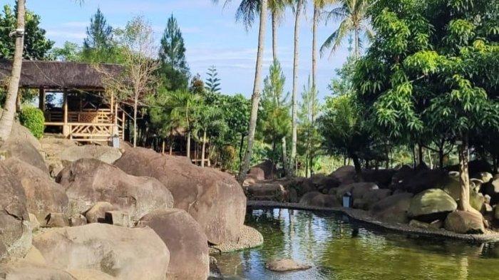 Panduan Rute Menuju Taman Batu dari Pusat Kota Purwakarta, Cek Jam Buka ...