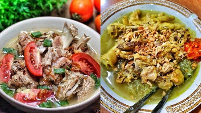 9 Warung Soto di Jakarta yang Terkenal Enak dan Murah, Cocok Buat Makan ...